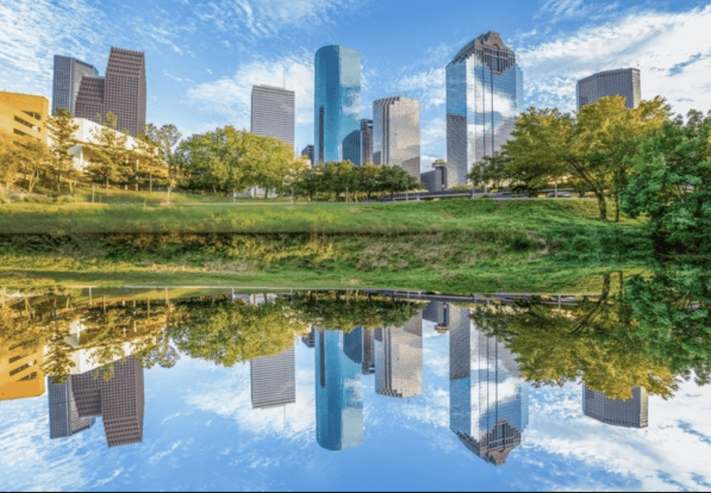 Top 10 Best Locations for Stunning Photography in Houston, Texas ...