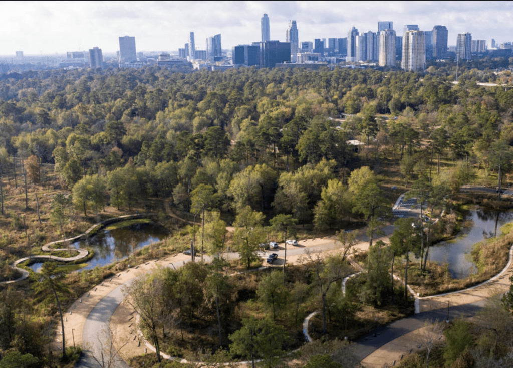 Top 10 Best Locations for Stunning Photography in Houston, Texas ...